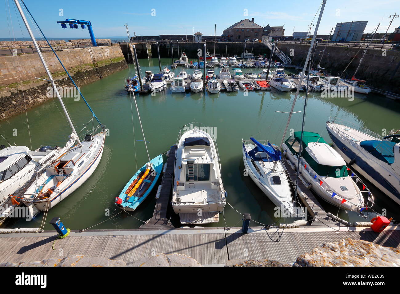 Deep water floaters hi-res stock photography and images - Alamy