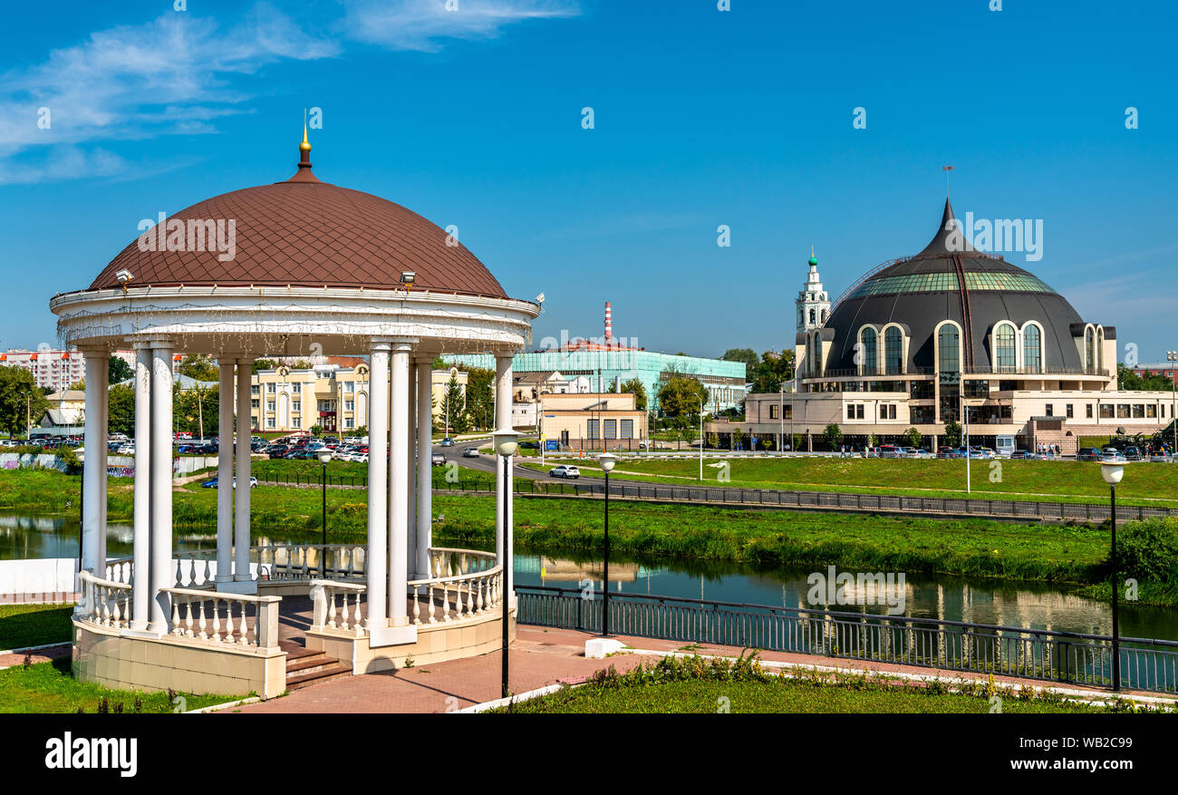 Tula russia hi-res stock photography and images - Alamy