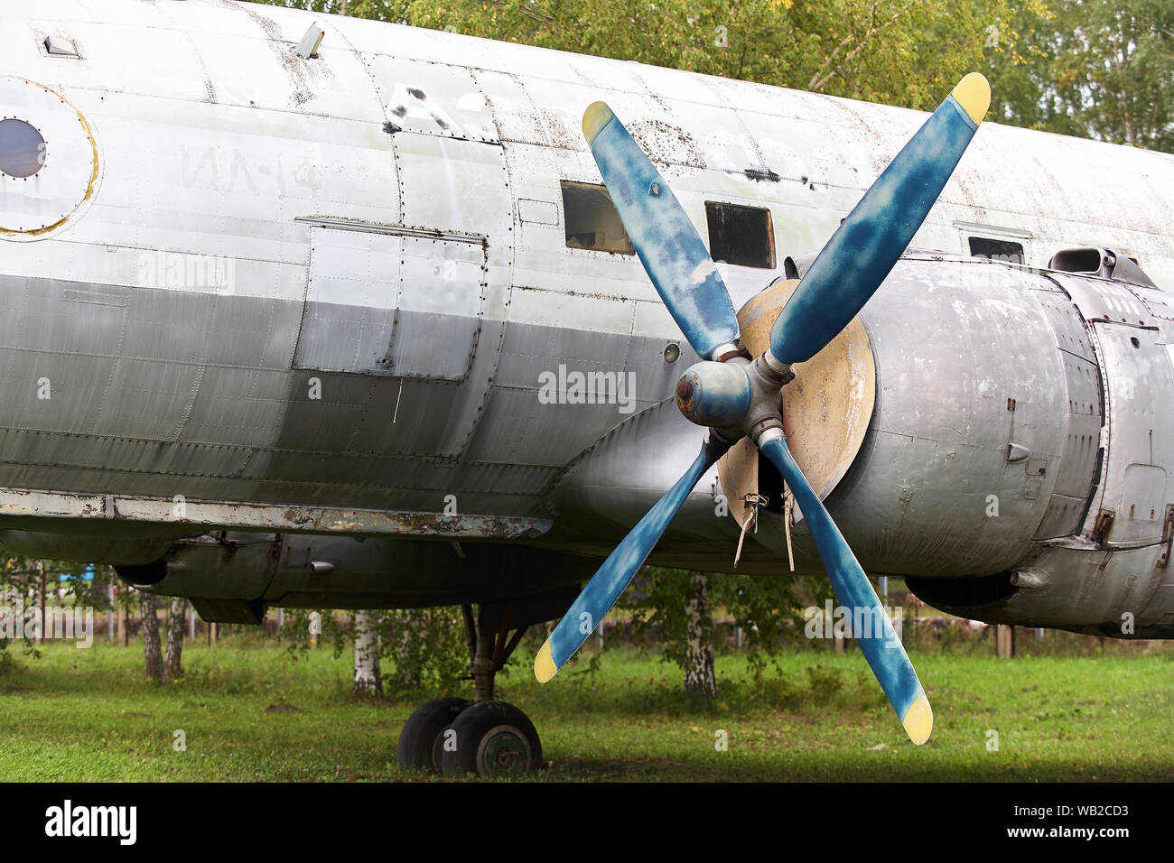 Soviet military gear hi-res stock photography and images - Alamy