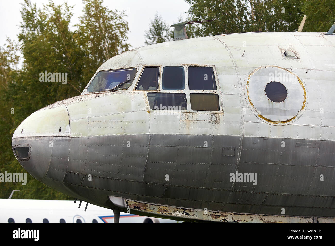 Soviet airforce field hi-res stock photography and images - Alamy