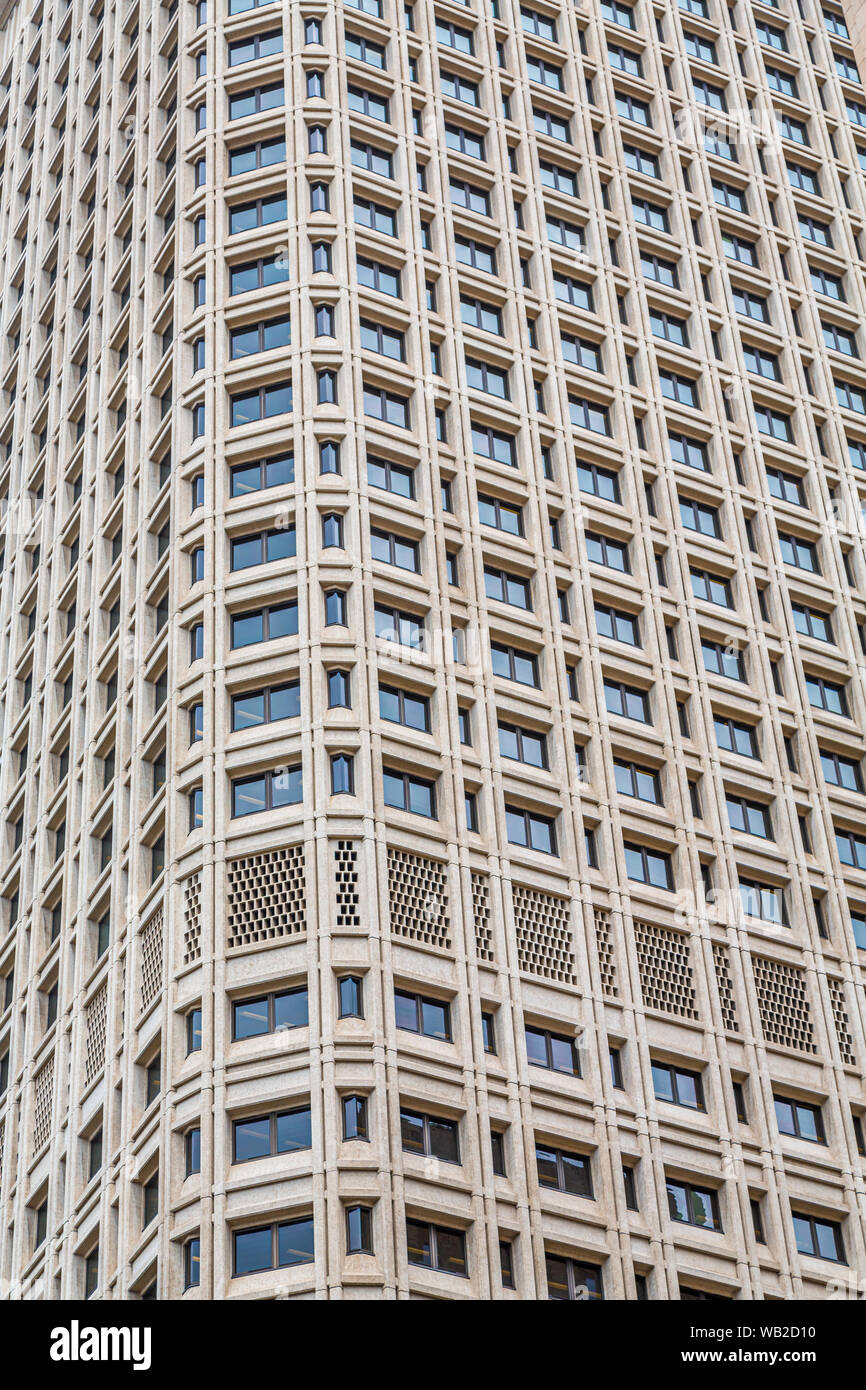 Windows in tower hi-res stock photography and images - Alamy