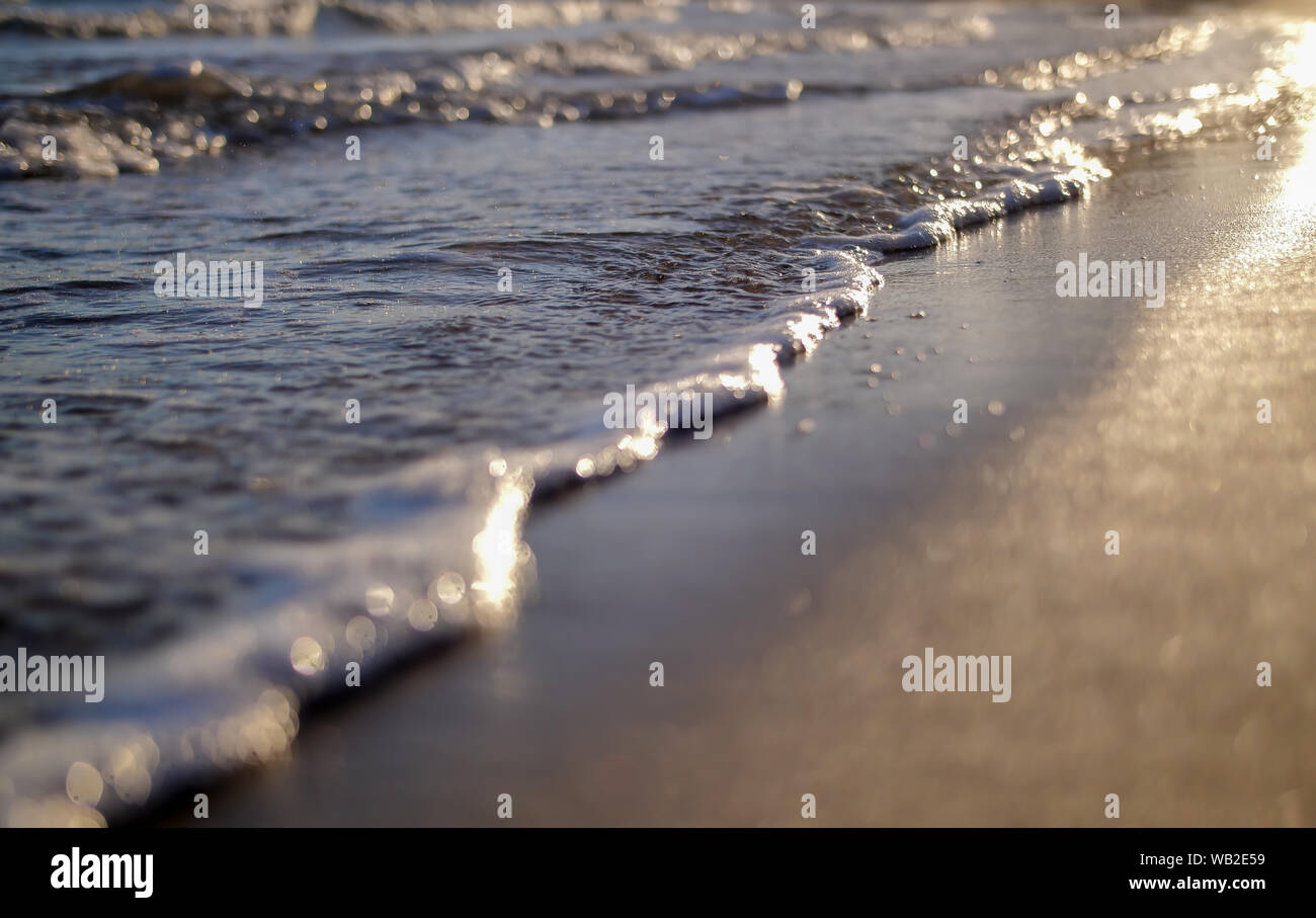 Wash with sand hi-res stock photography and images - Alamy