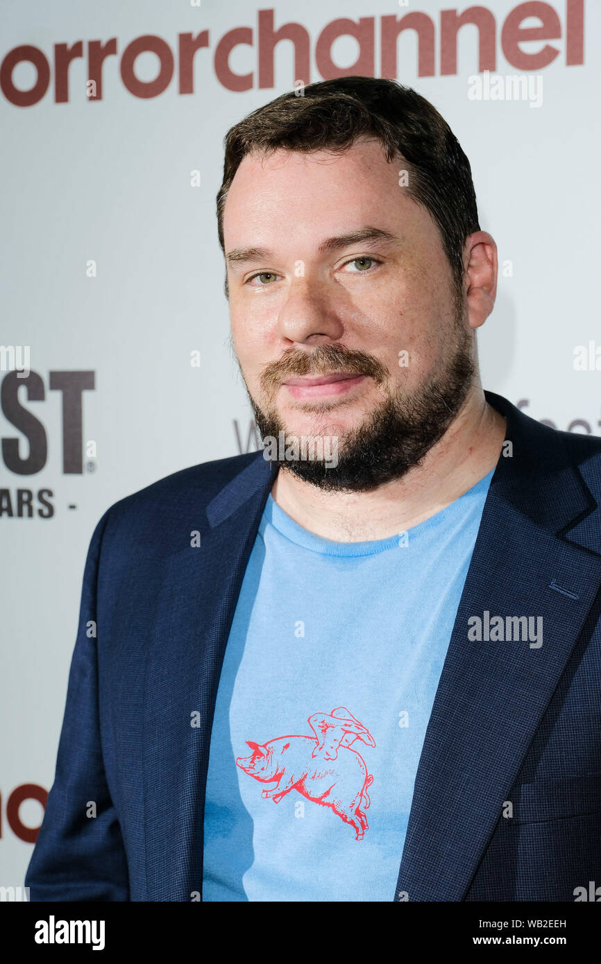 Jason axinn hi-res stock photography and images - Alamy