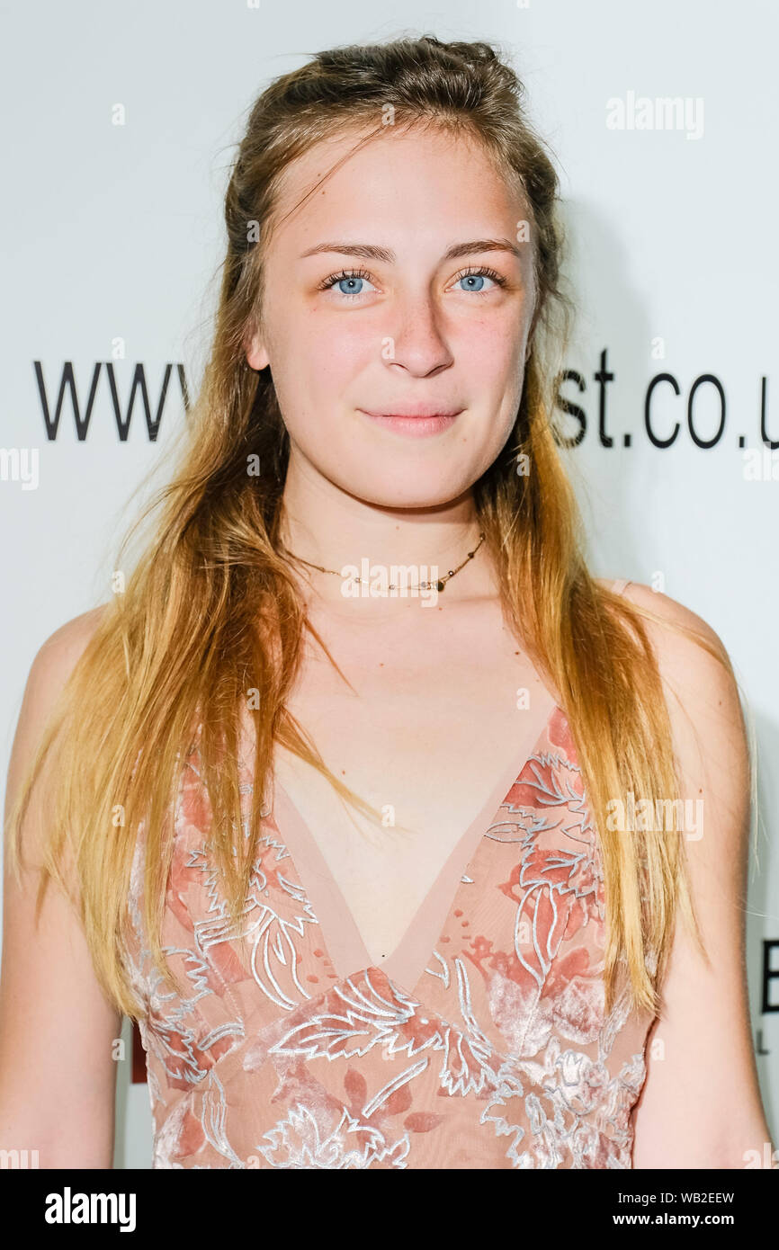 Taylor zaudtke hi-res stock photography and images - Alamy