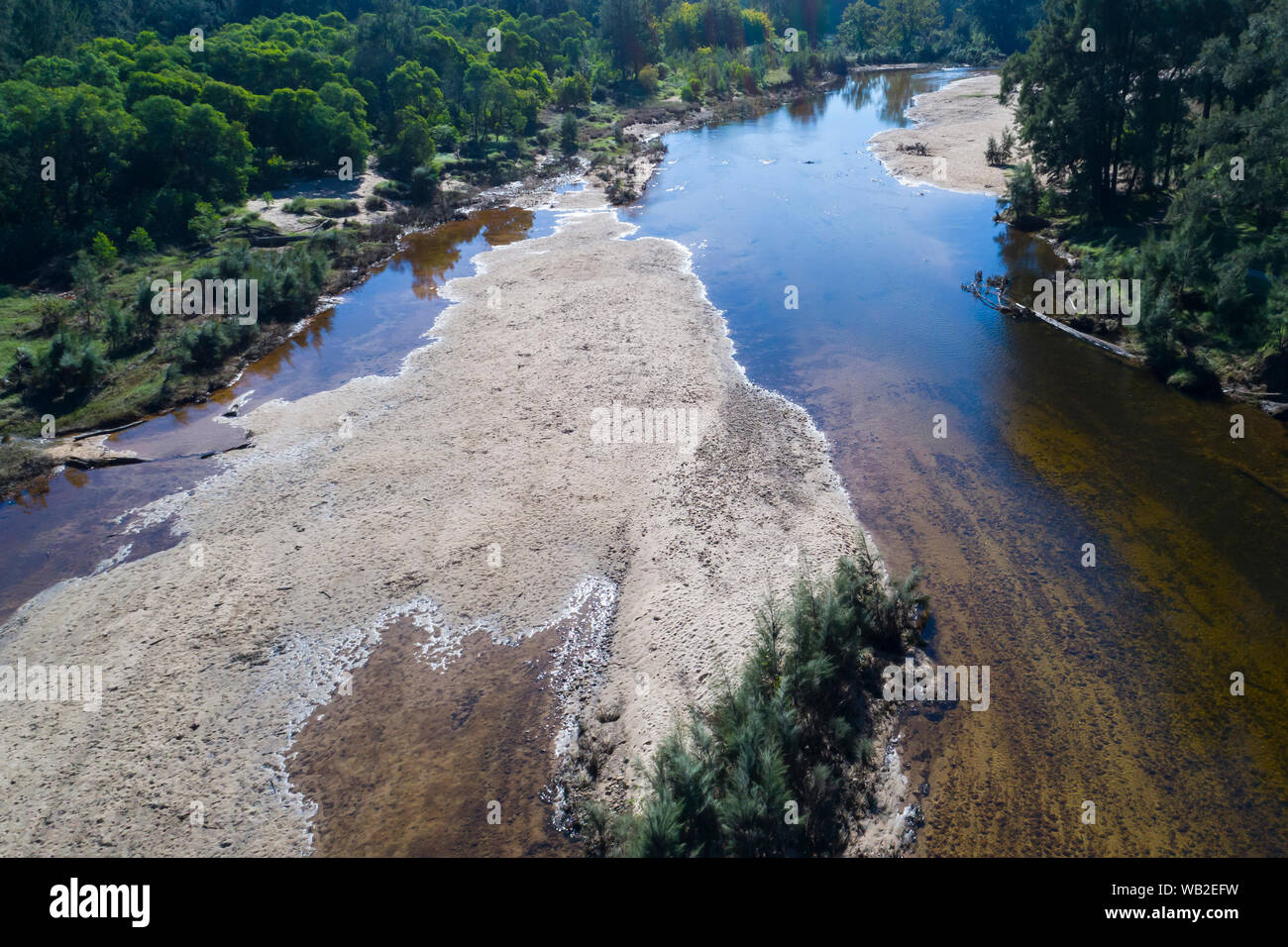 Severe drought conditions hi-res stock photography and images - Alamy