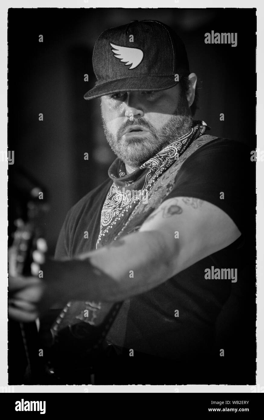 Randyhouser hi-res stock photography and images - Alamy