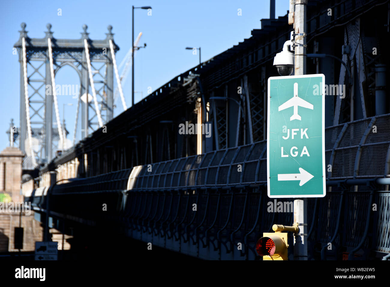 Jfk bridge hi-res stock photography and images - Alamy