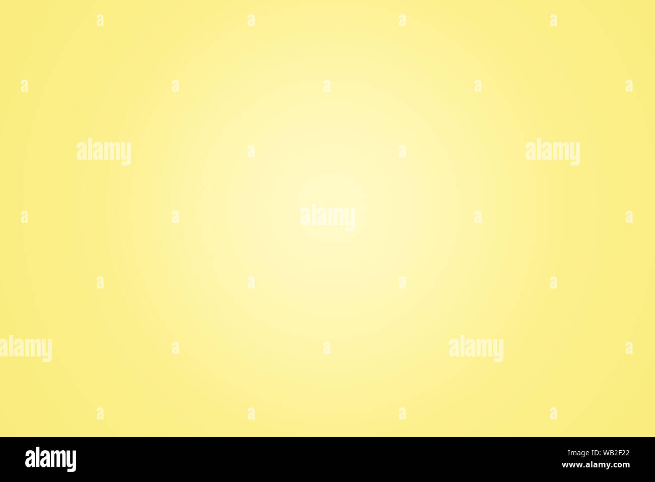 illustration of yellow with highlight in center, background image Stock ...