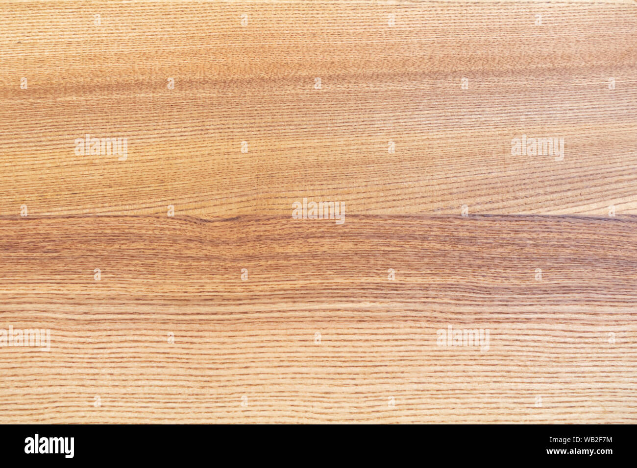 The structure of natural wood. Ash texture. Panel made of oak wood ...