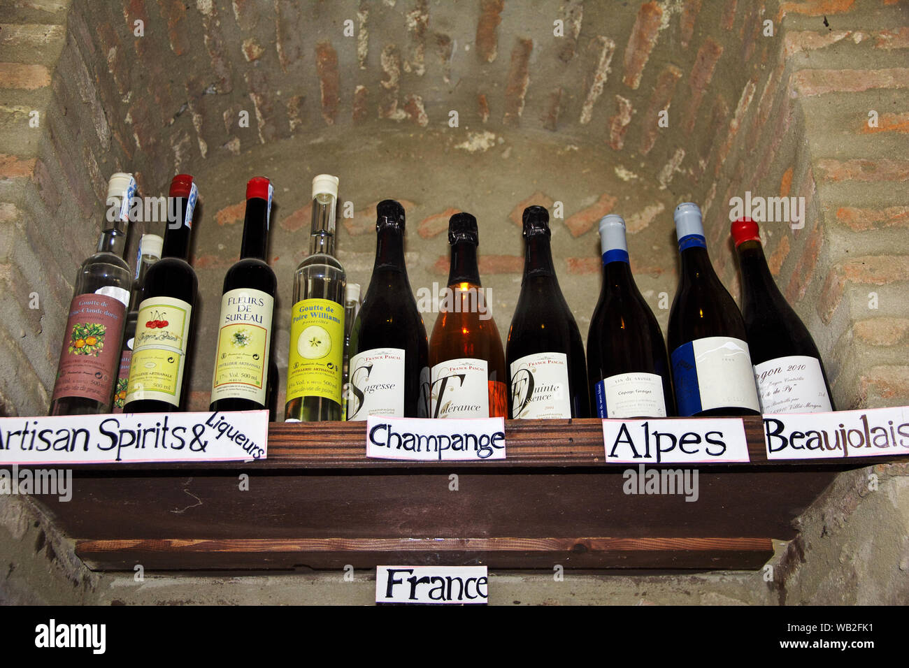 Georgian cognac hi-res stock photography and images - Alamy