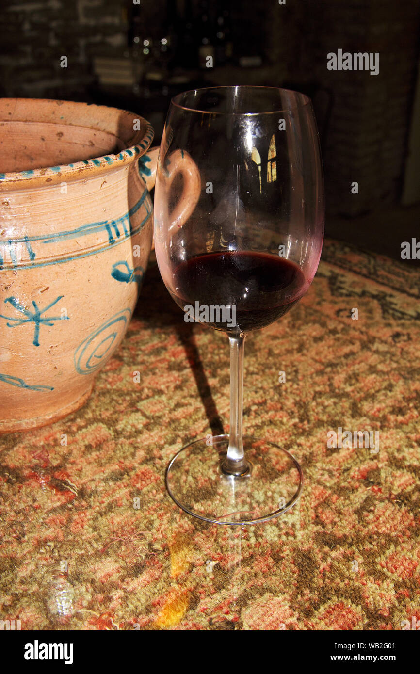 Georgian cognac hi-res stock photography and images - Alamy