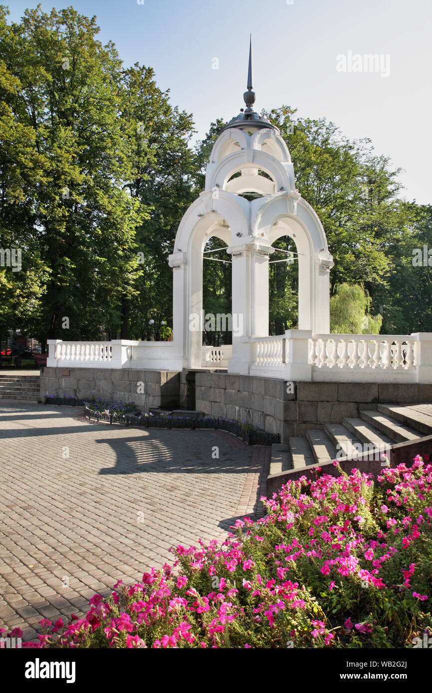 Fountain of victory hi-res stock photography and images - Alamy