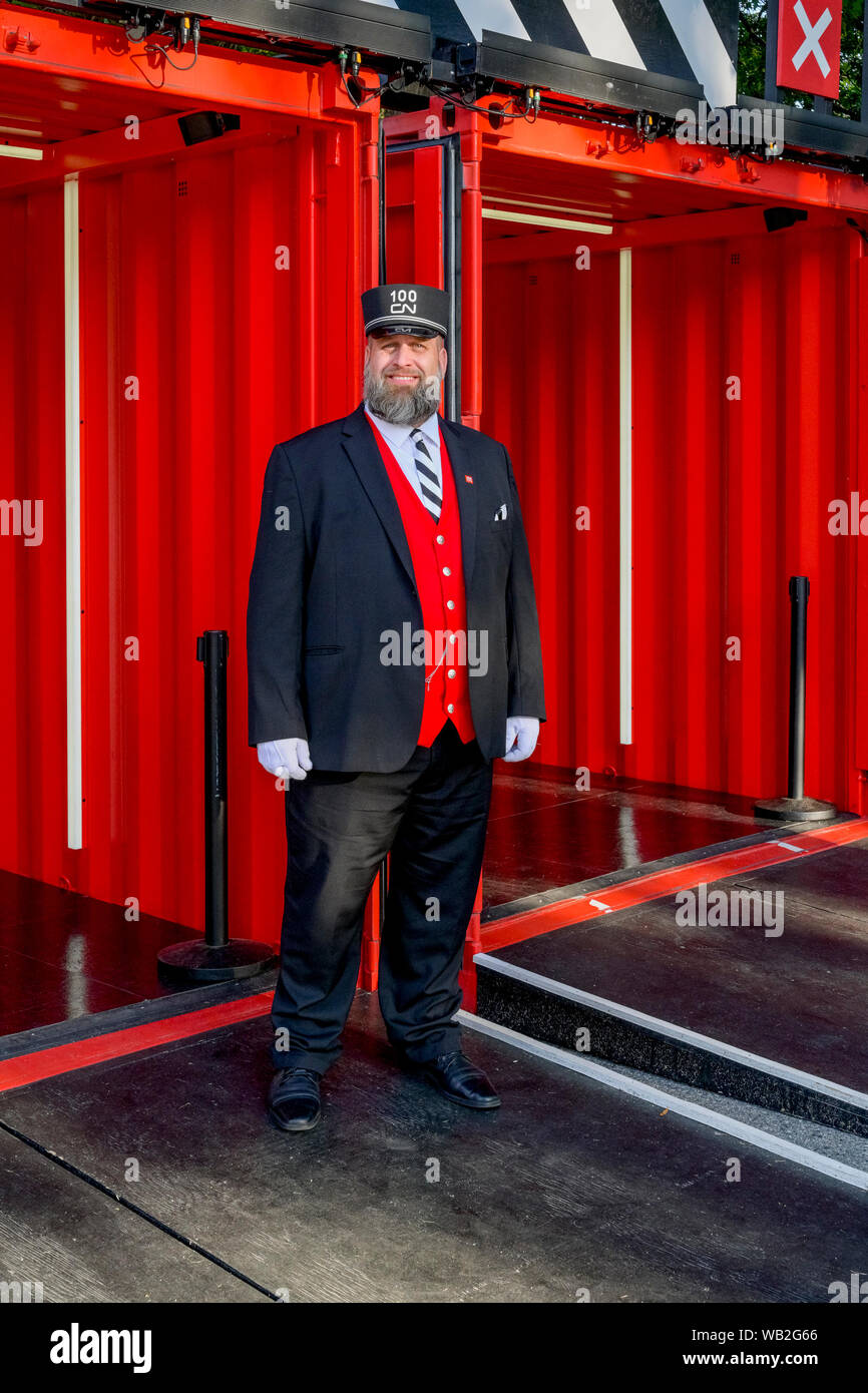 Conductor Rail High Resolution Stock Photography and Images - Alamy