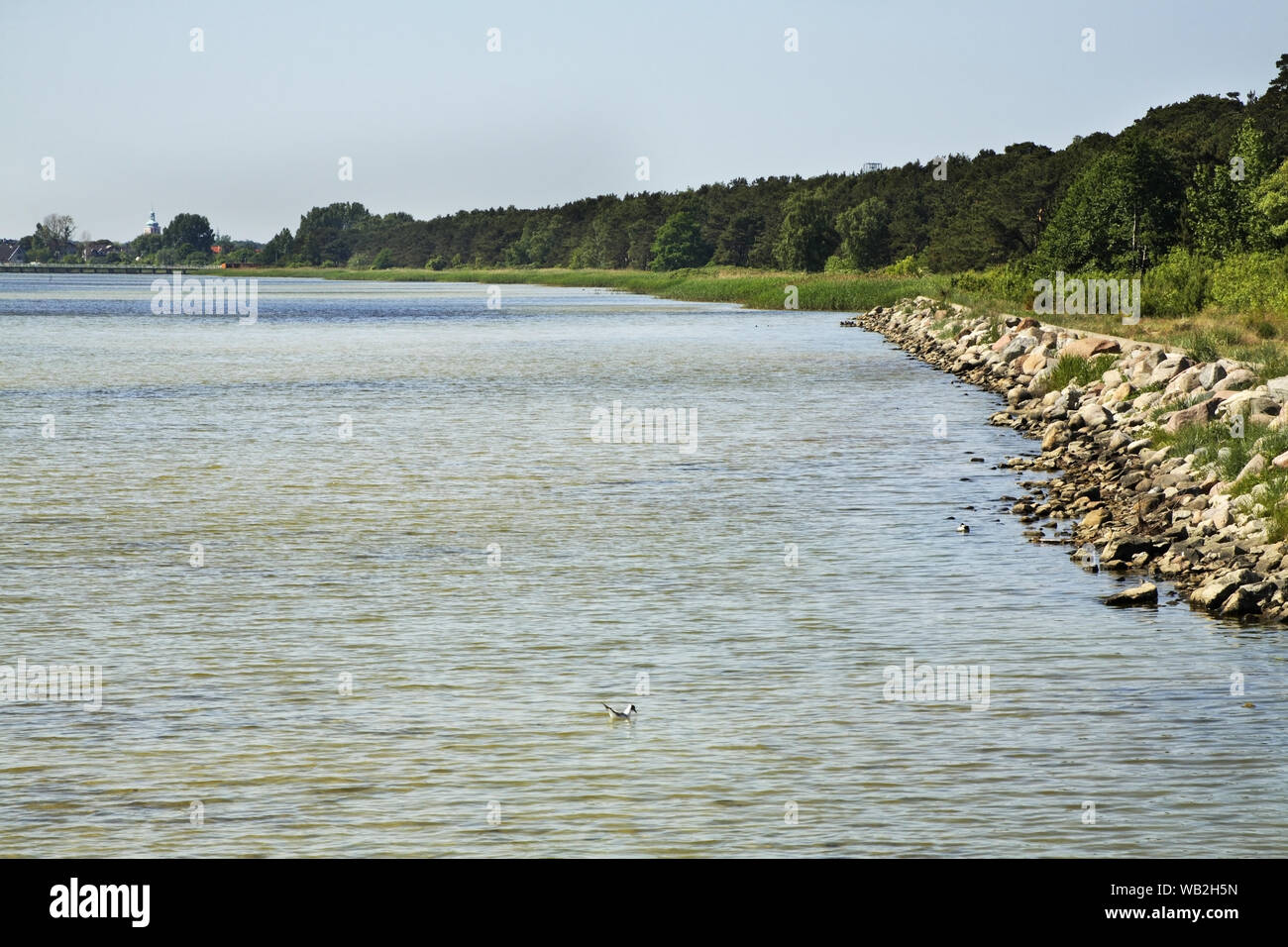 Bay of puck hi-res stock photography and images - Alamy