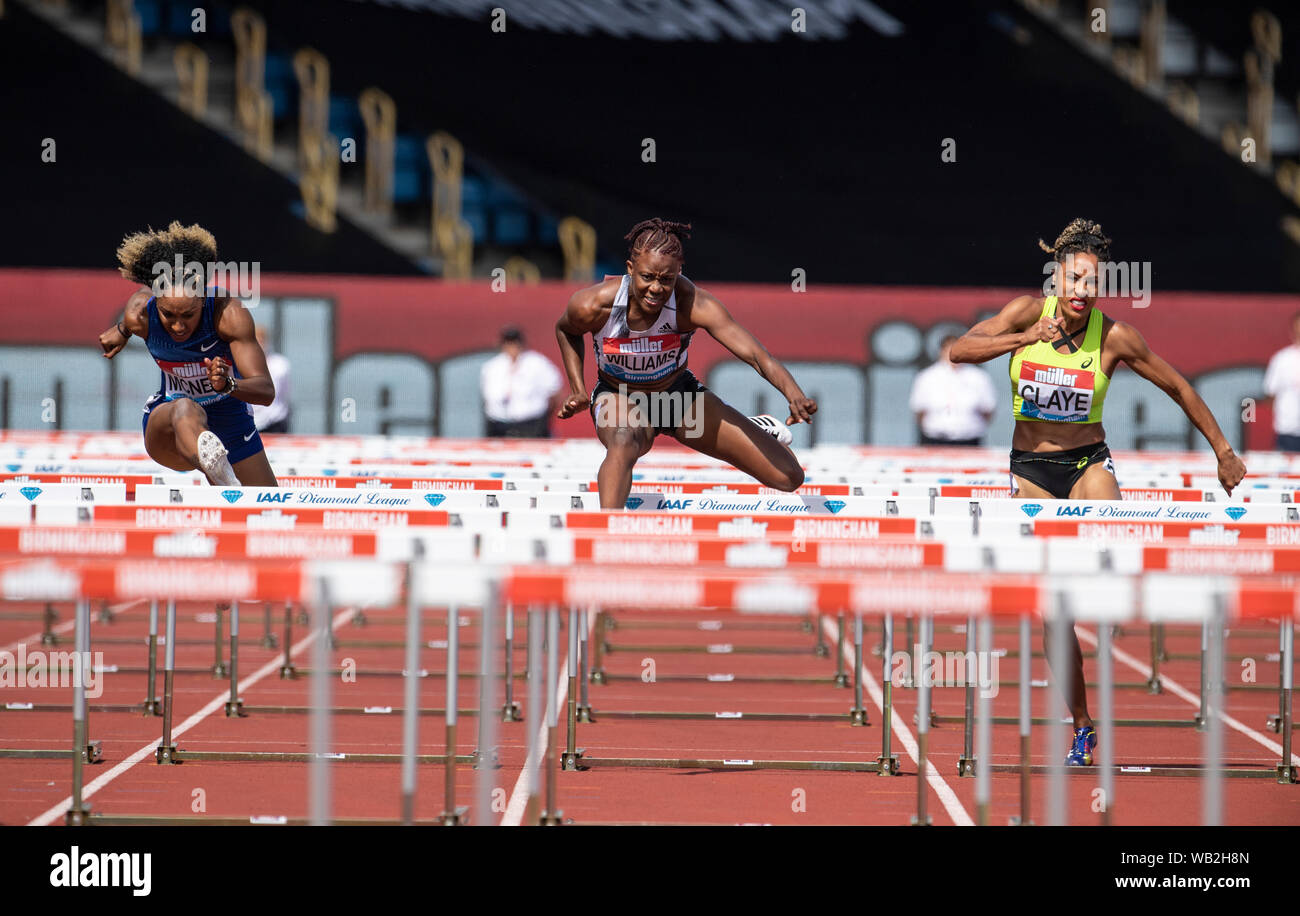 Queen claye hi-res stock photography and images - Alamy