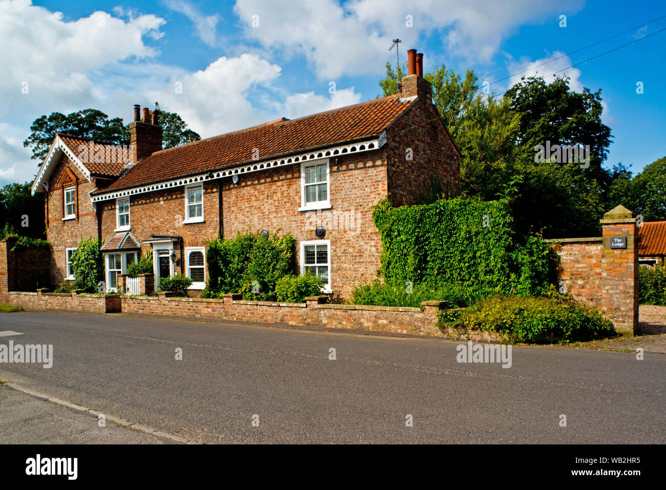Huntingdon hi-res stock photography and images - Alamy