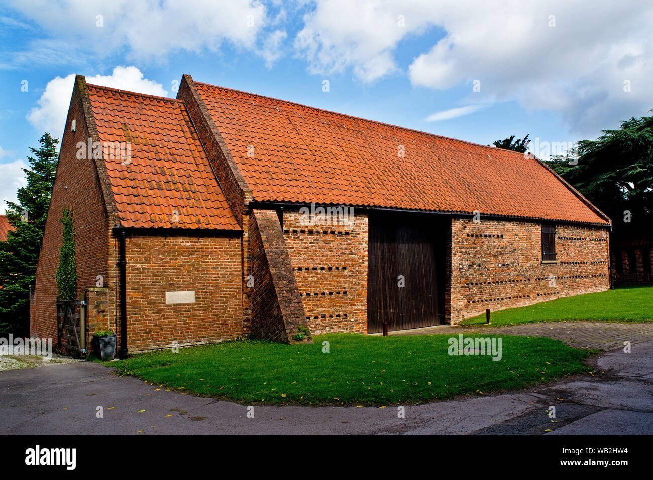 Nether poppleton hi-res stock photography and images - Alamy