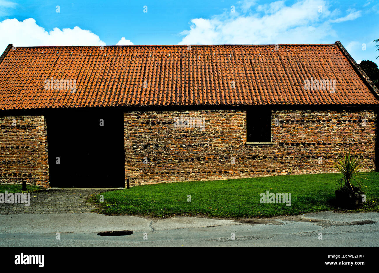 Nether poppleton hi-res stock photography and images - Alamy