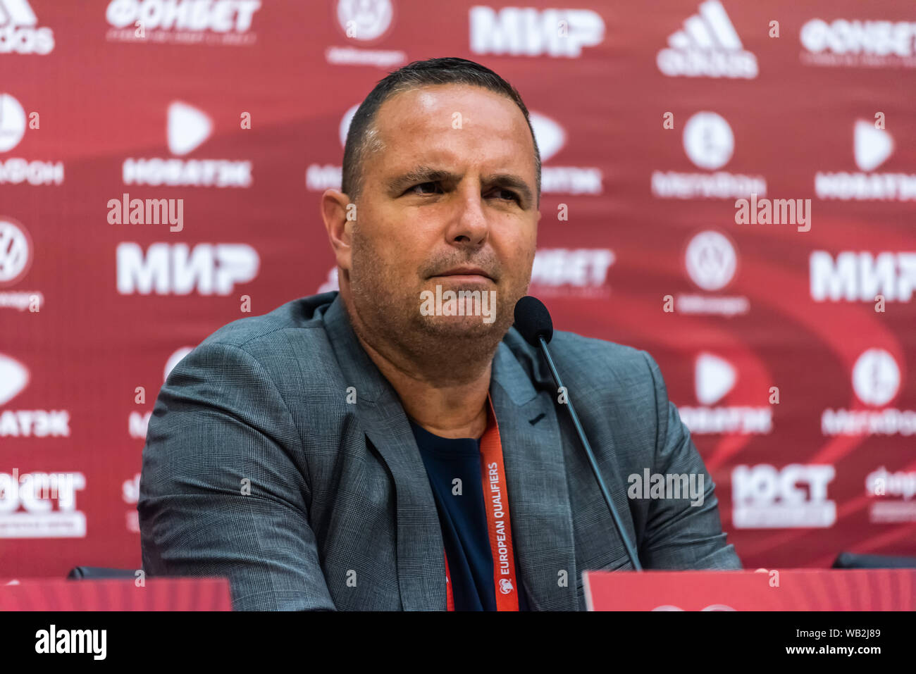 Ran ben shimon hi-res stock photography and images - Alamy