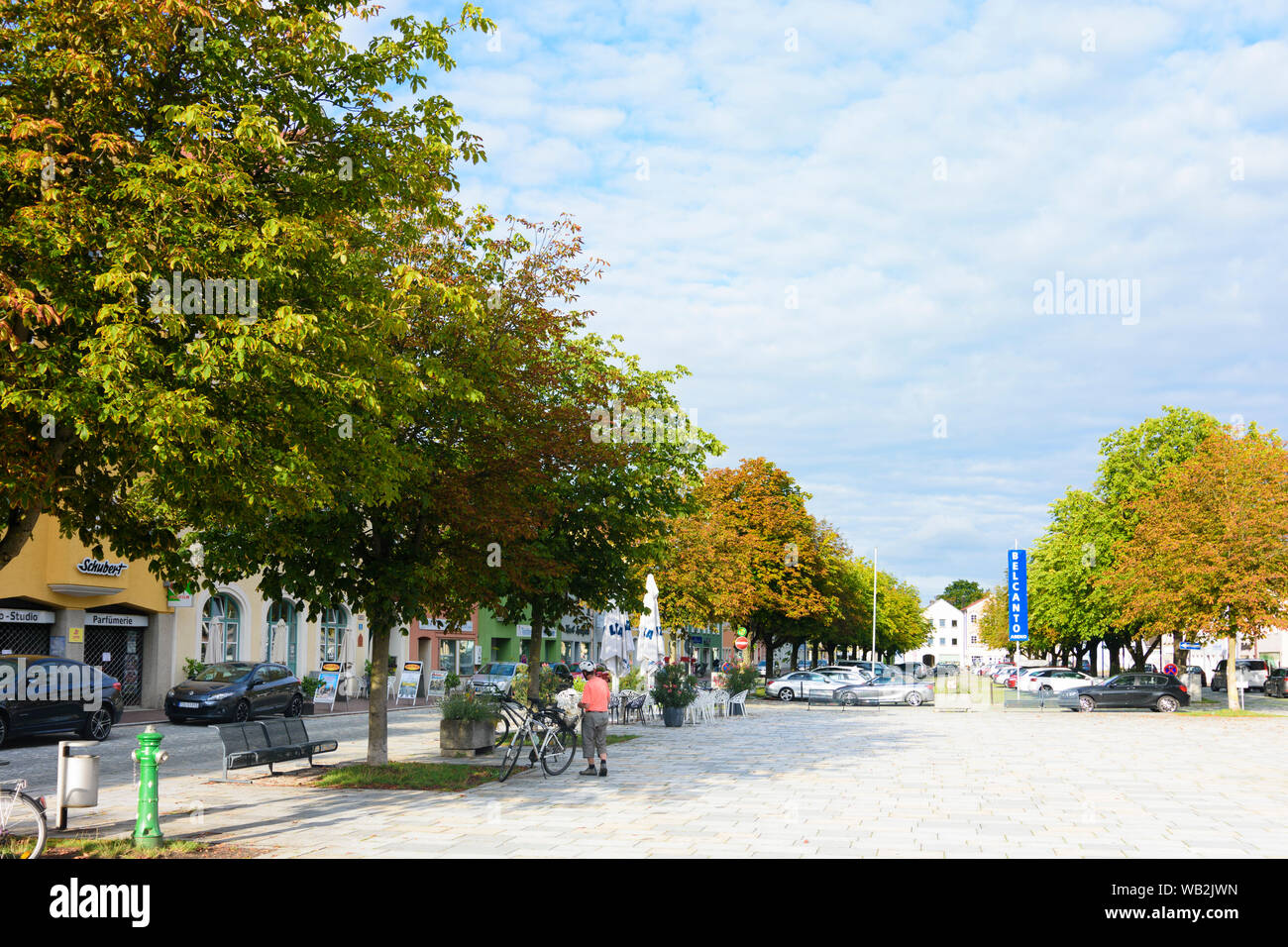 Dorfen hi-res stock photography and images - Alamy