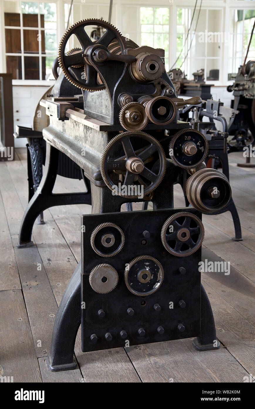 Dearborn, Michigan, USA. 17th Aug, 2019. Aug 17, 2019, Dearborn ...