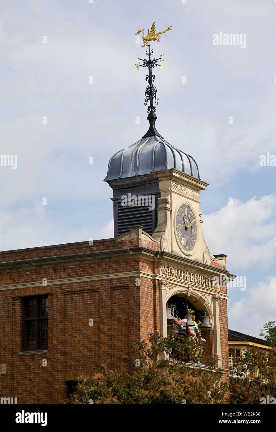 Dearborn, Michigan, USA. 17th Aug, 2019. Aug 17, 2019, Dearborn ...