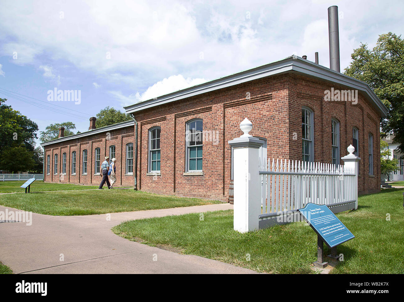 Dearborn, Michigan, USA. 17th Aug, 2019. Aug 17, 2019, Dearborn ...