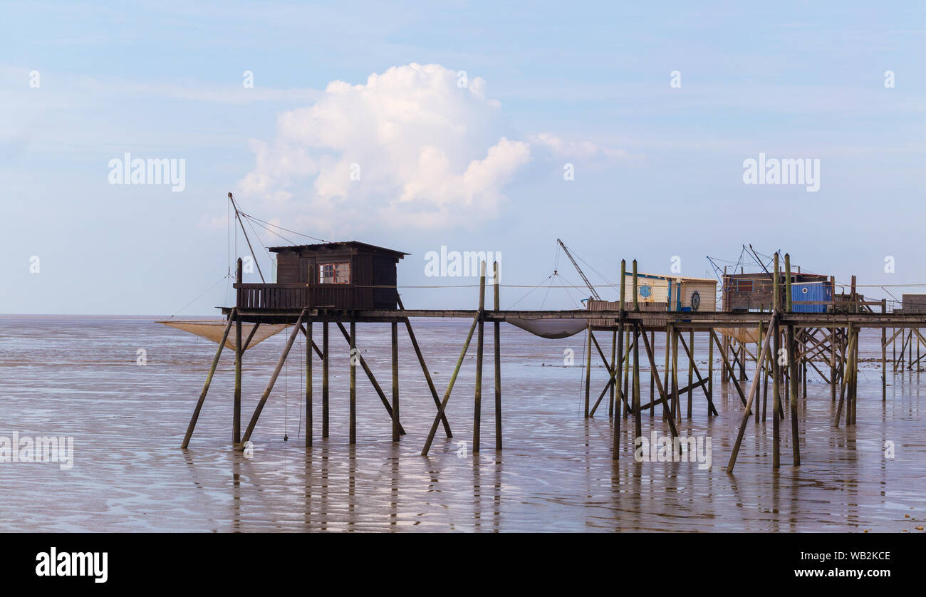 Marsh of yves hi-res stock photography and images - Alamy