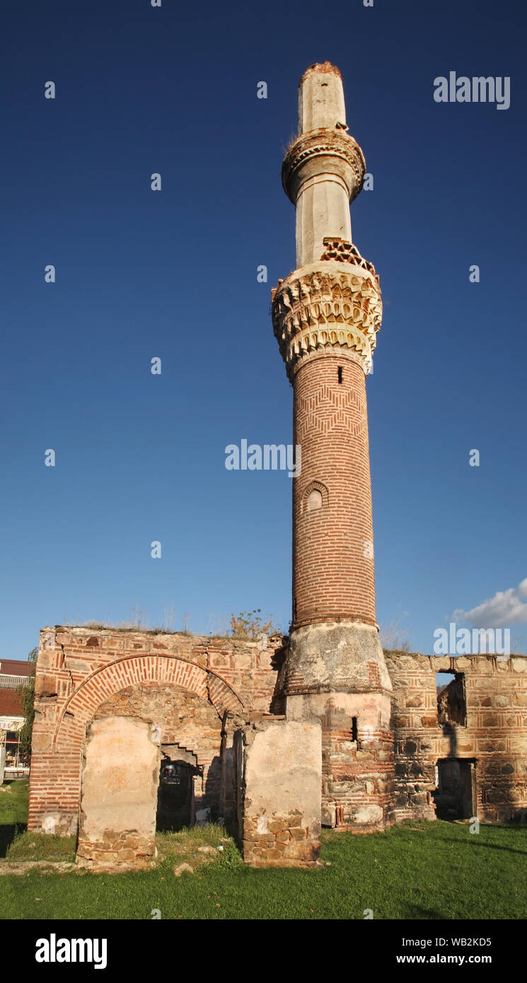 Bazaar mosque hi-res stock photography and images - Alamy