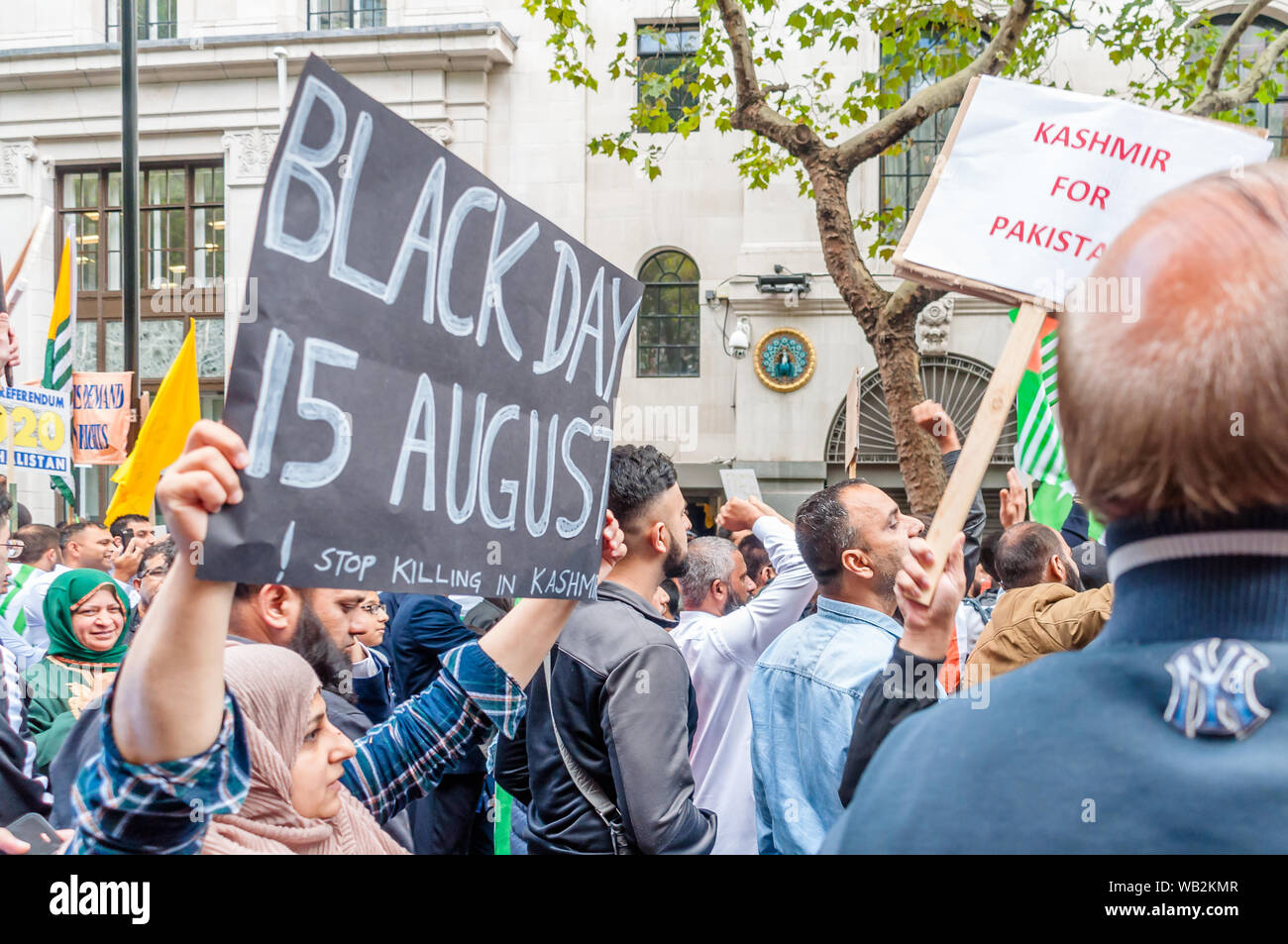 Article 370 High Resolution Stock Photography and Images - Alamy