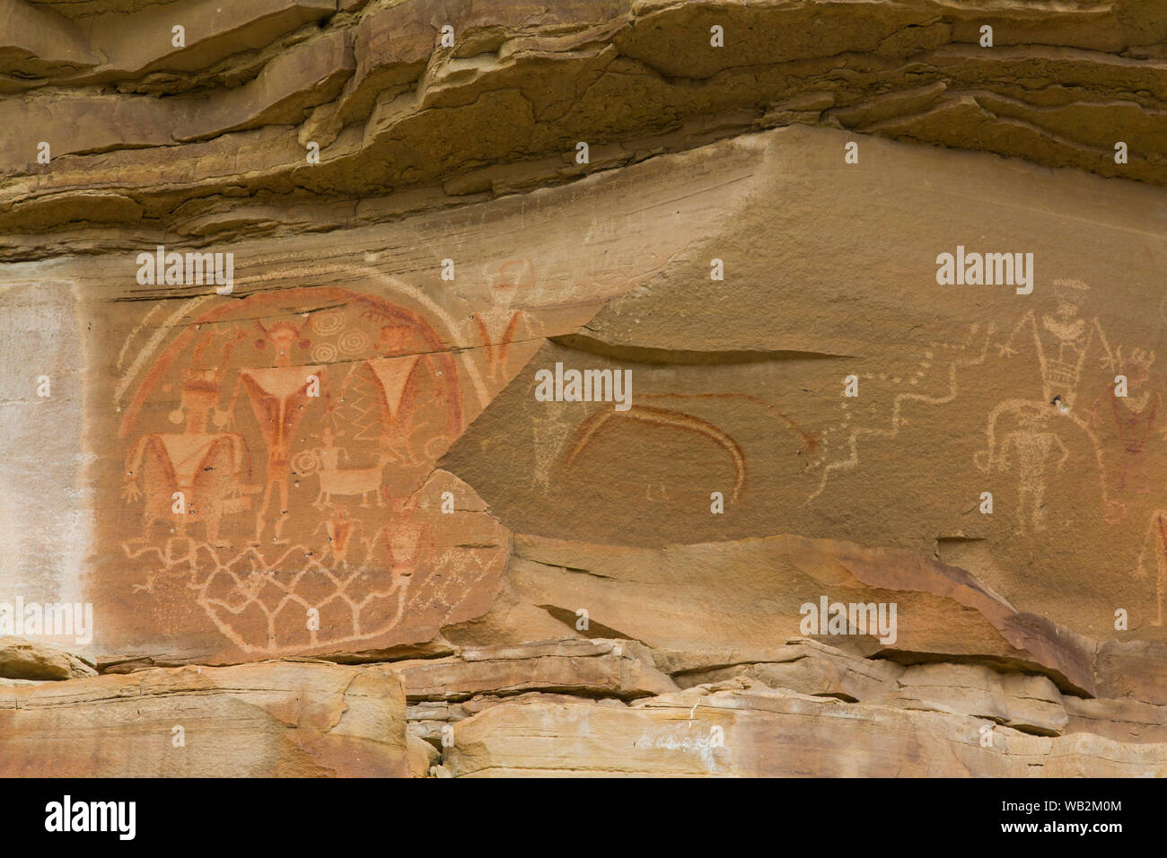 Ferron box hi-res stock photography and images - Alamy