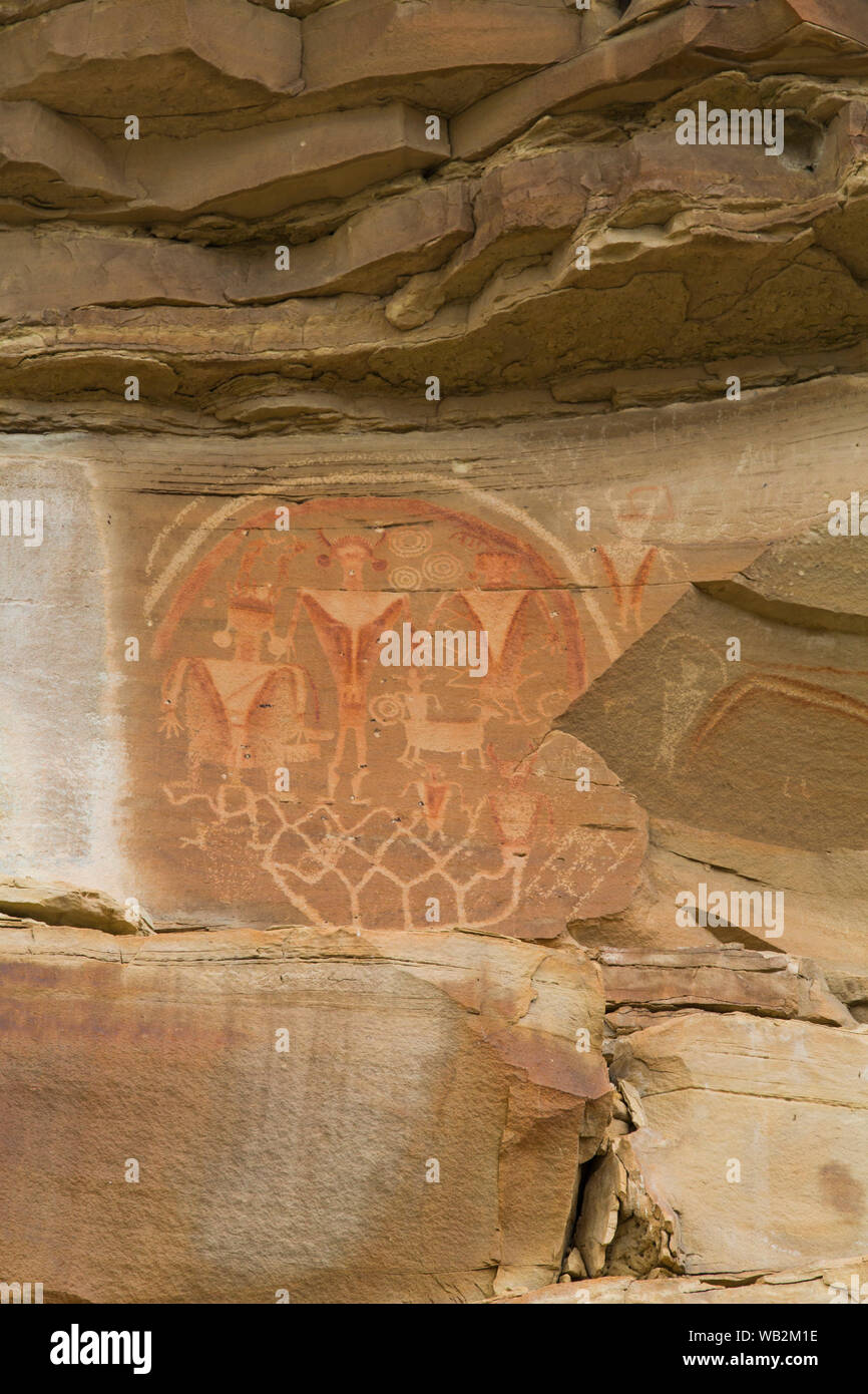 Ferron box hi-res stock photography and images - Alamy