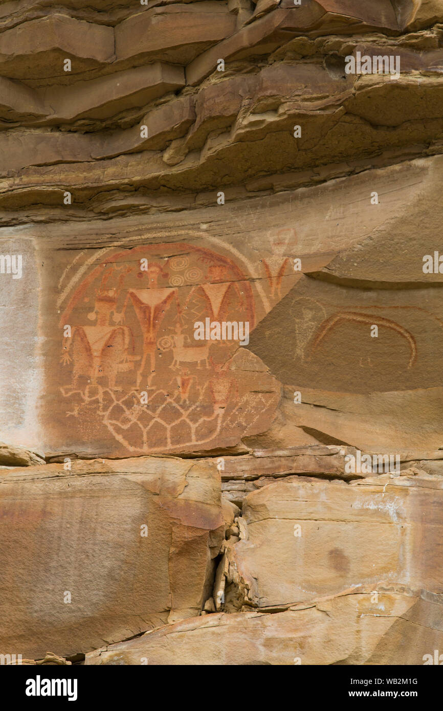 Rainbow panel hi-res stock photography and images - Alamy