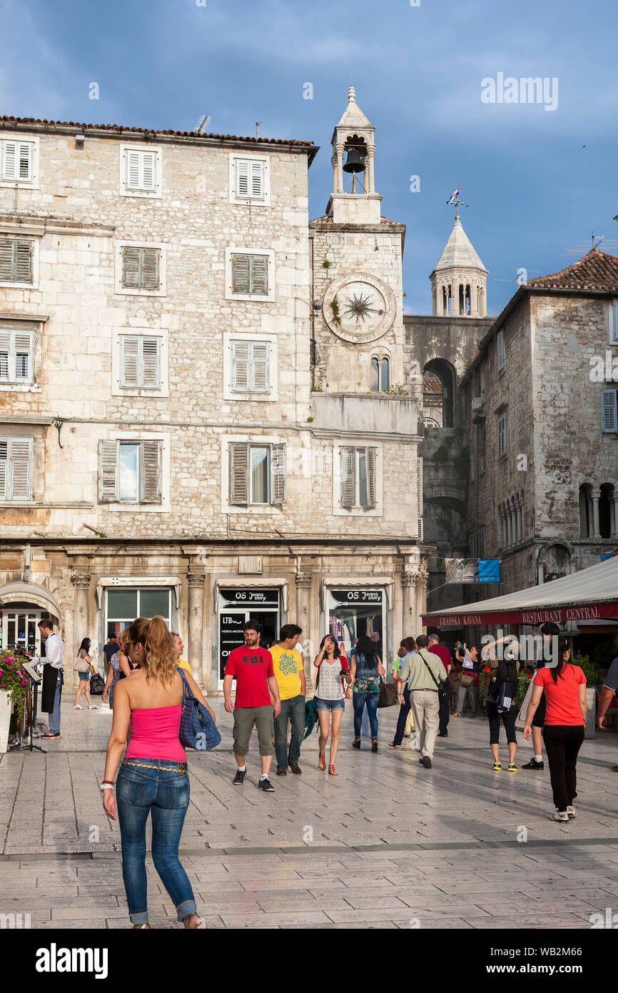 Mediterranean ure hi-res stock photography and images - Alamy