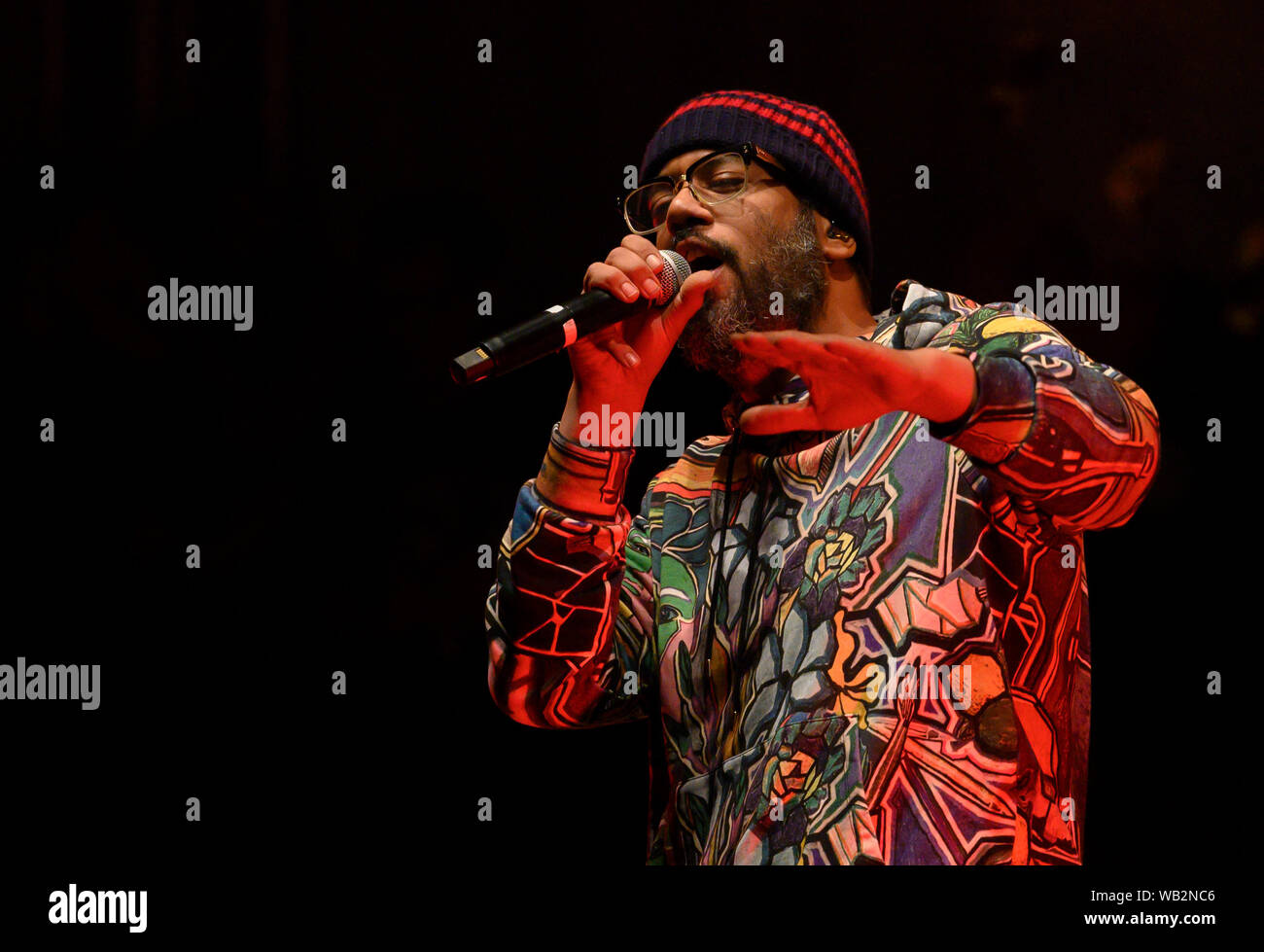 Jamel germany hi-res stock photography and images - Alamy