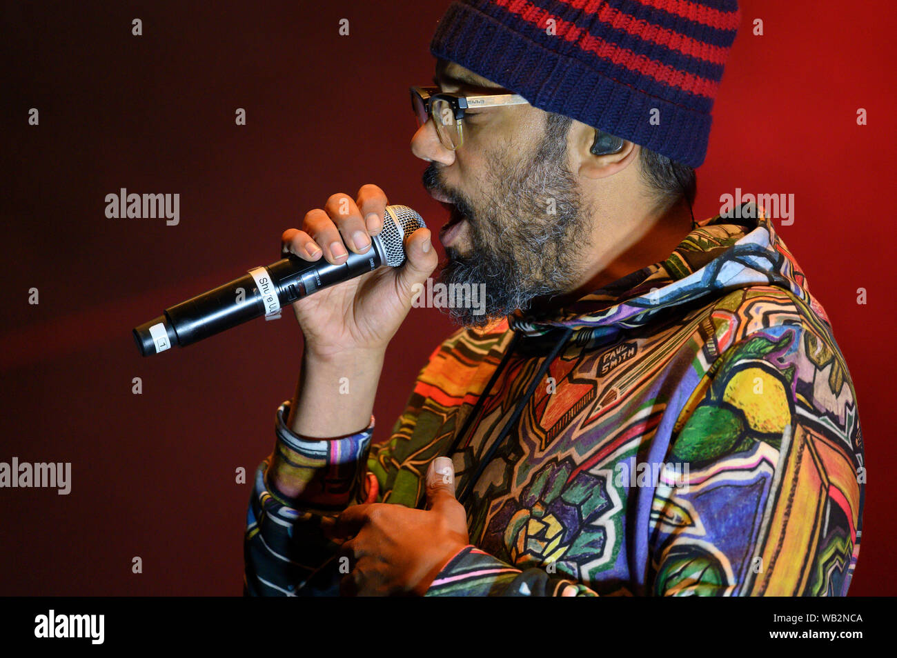 Samy deluxe 2019 hi-res stock photography and images - Alamy