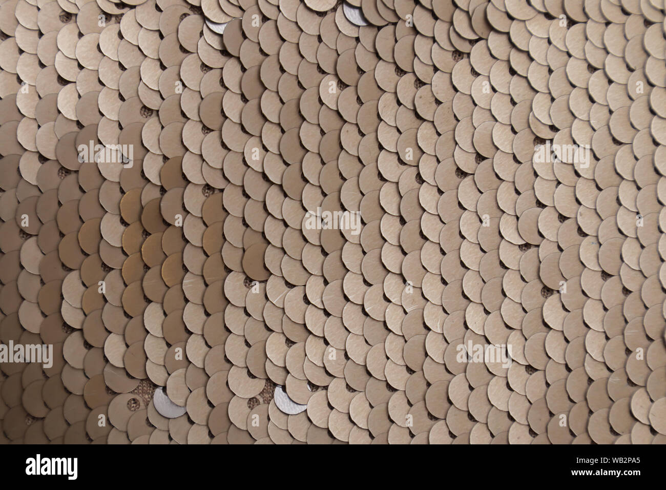 Beautiful sequins texture surface as background Stock Photo - Alamy