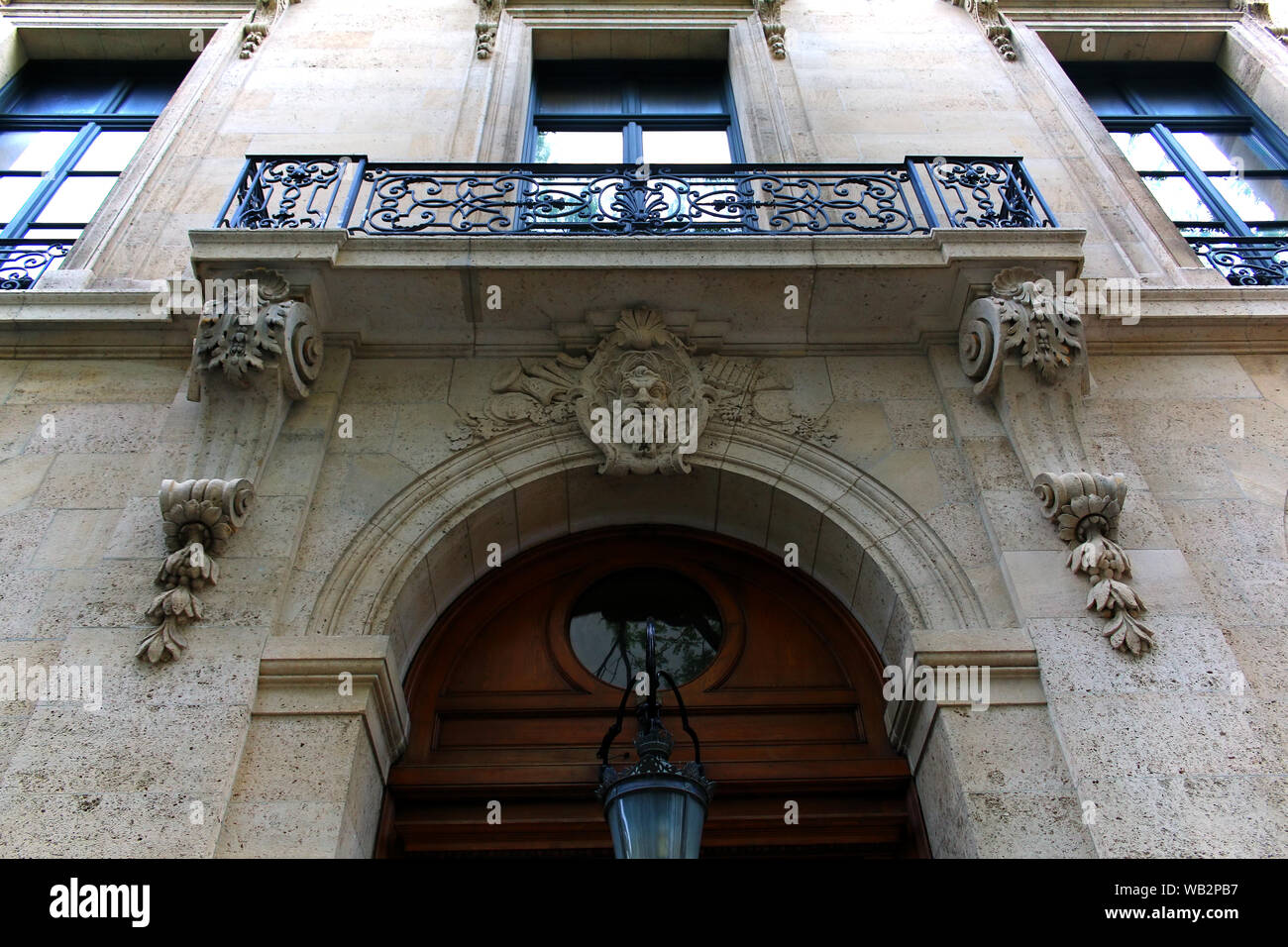 Herbert N. Straus House, residence of convicted paedophile and rapist ...