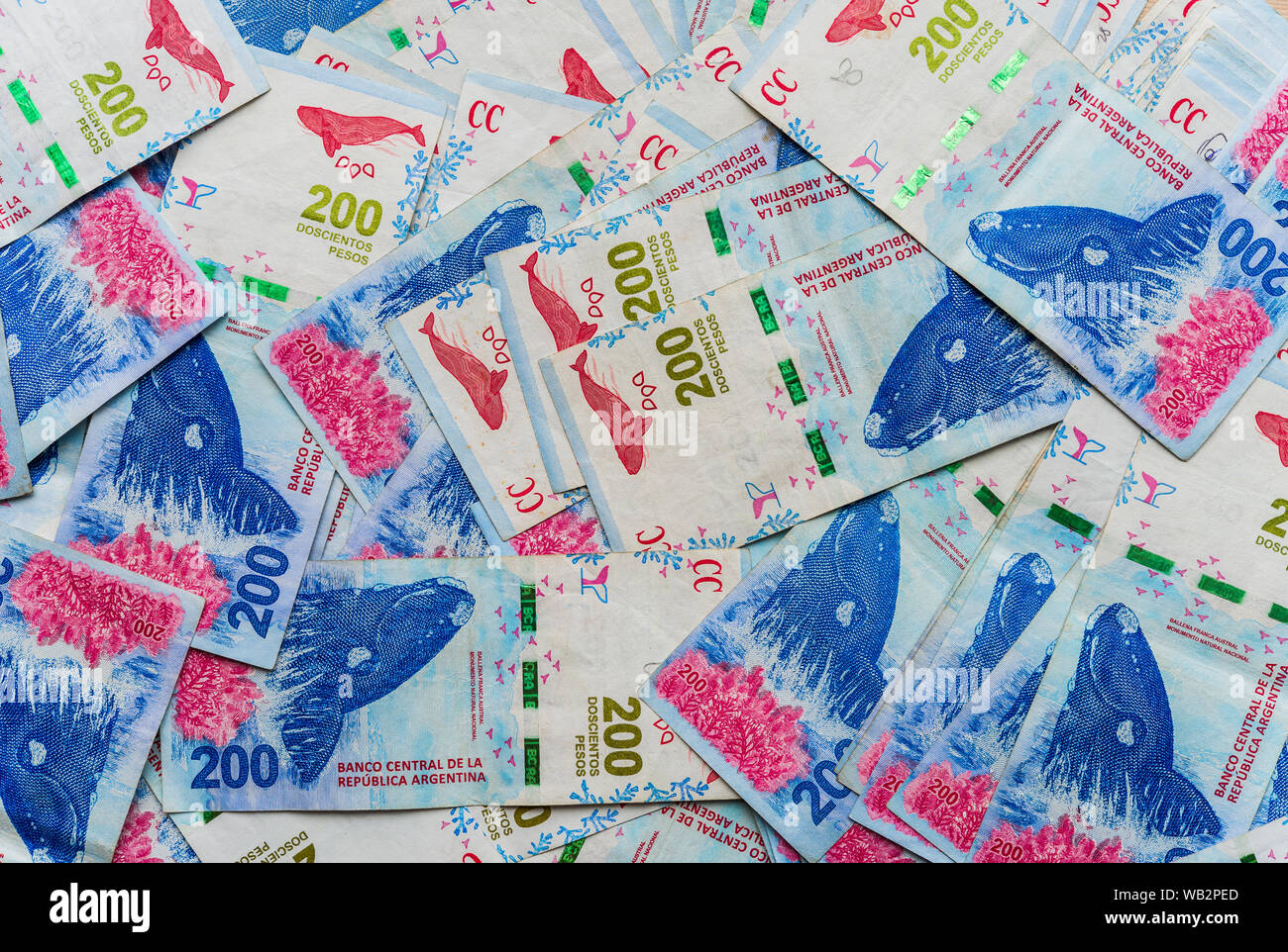 Peso 200 hi-res stock photography and images - Alamy