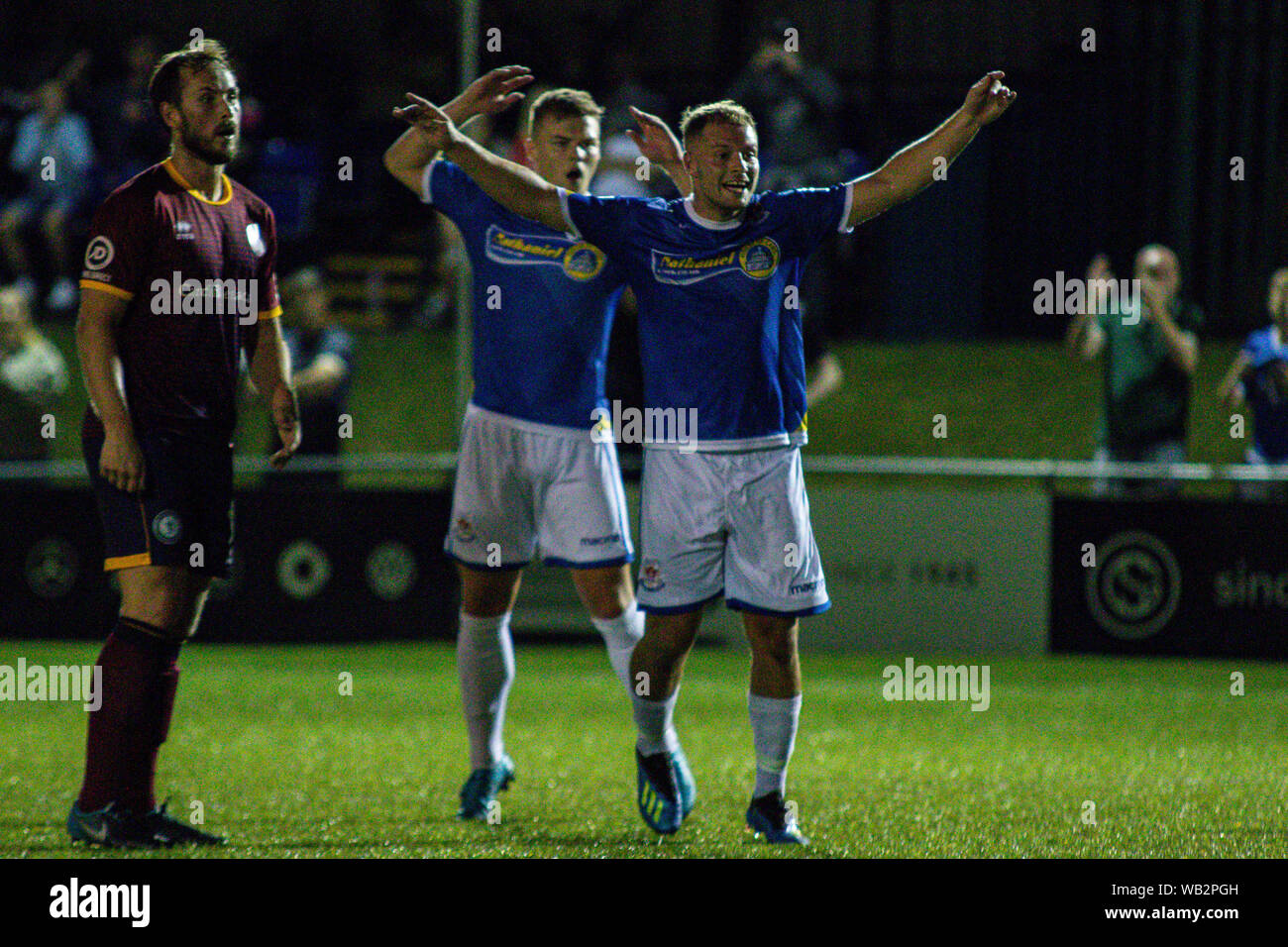 Cardiff to bridgend line hi-res stock photography and images - Alamy