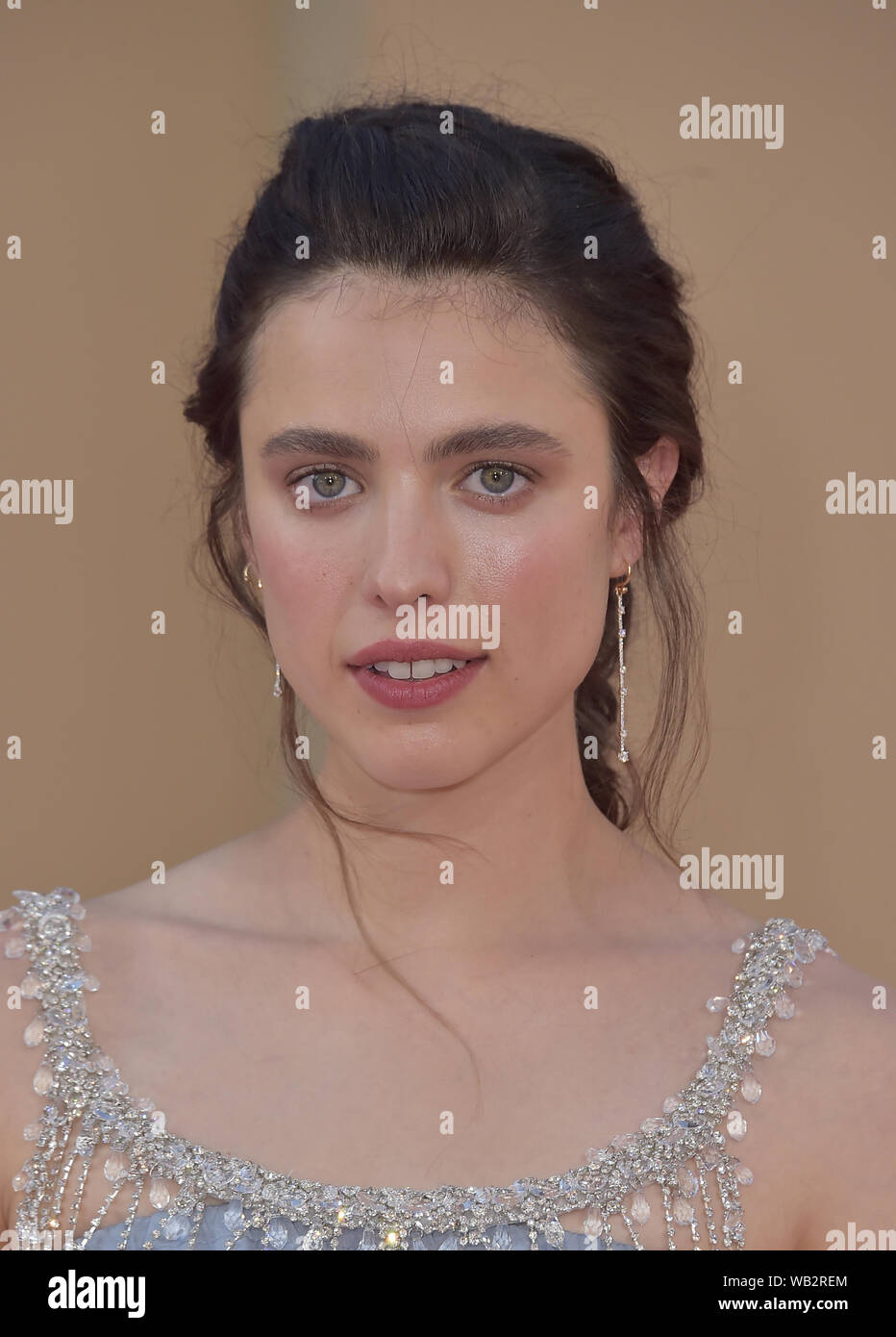 Los Angeles premiere of 'Once Upon A Time In Hollywood' held at the TCL ...