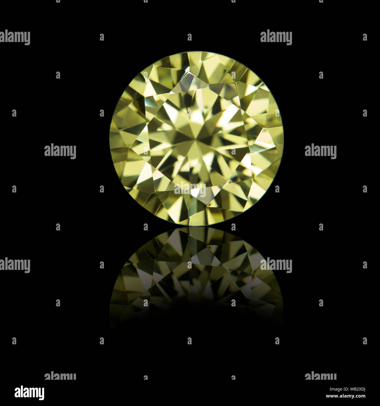 Peridot gemstone hi-res stock photography and images - Alamy