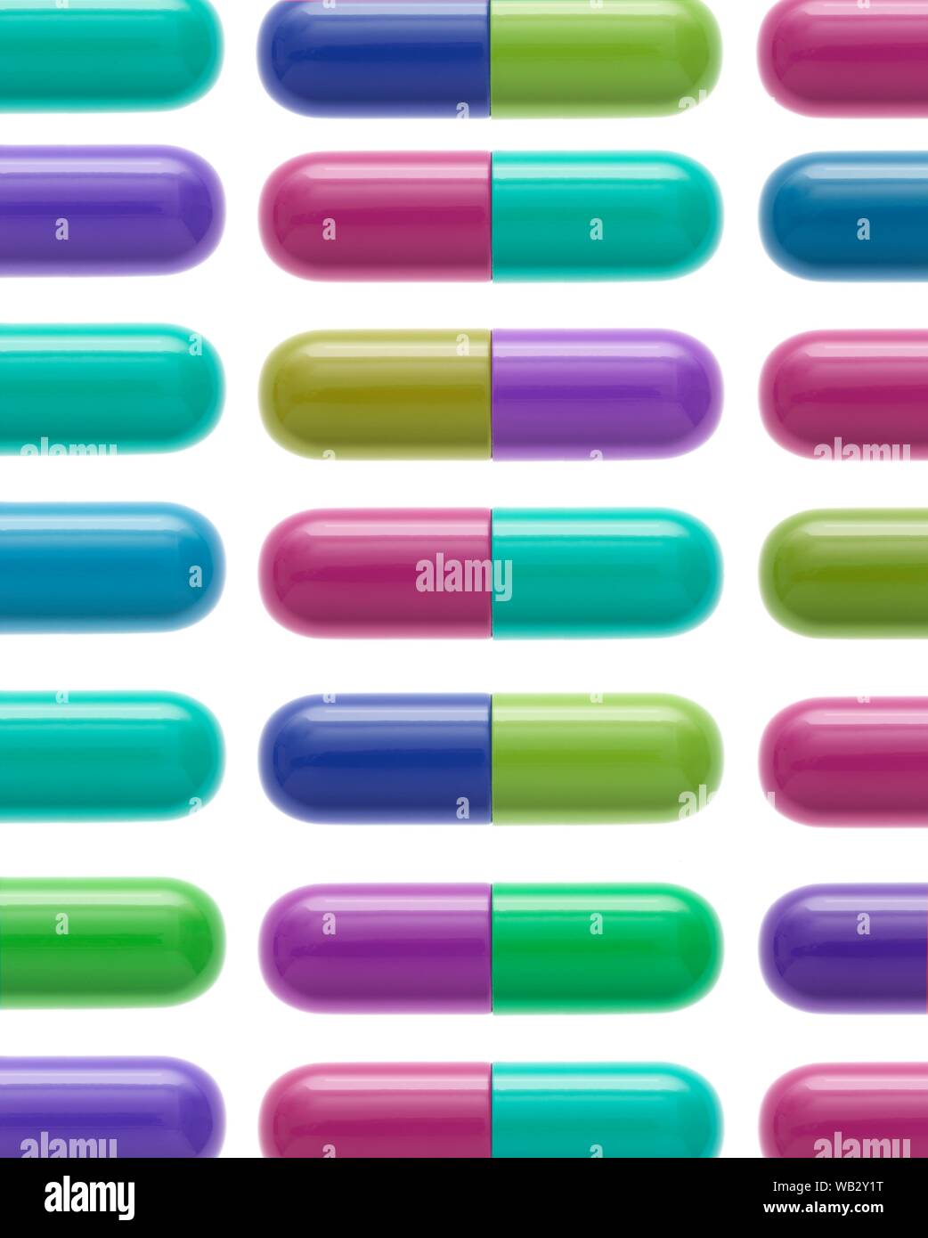 Pharmaceutical pharmacology hi-res stock photography and images - Alamy