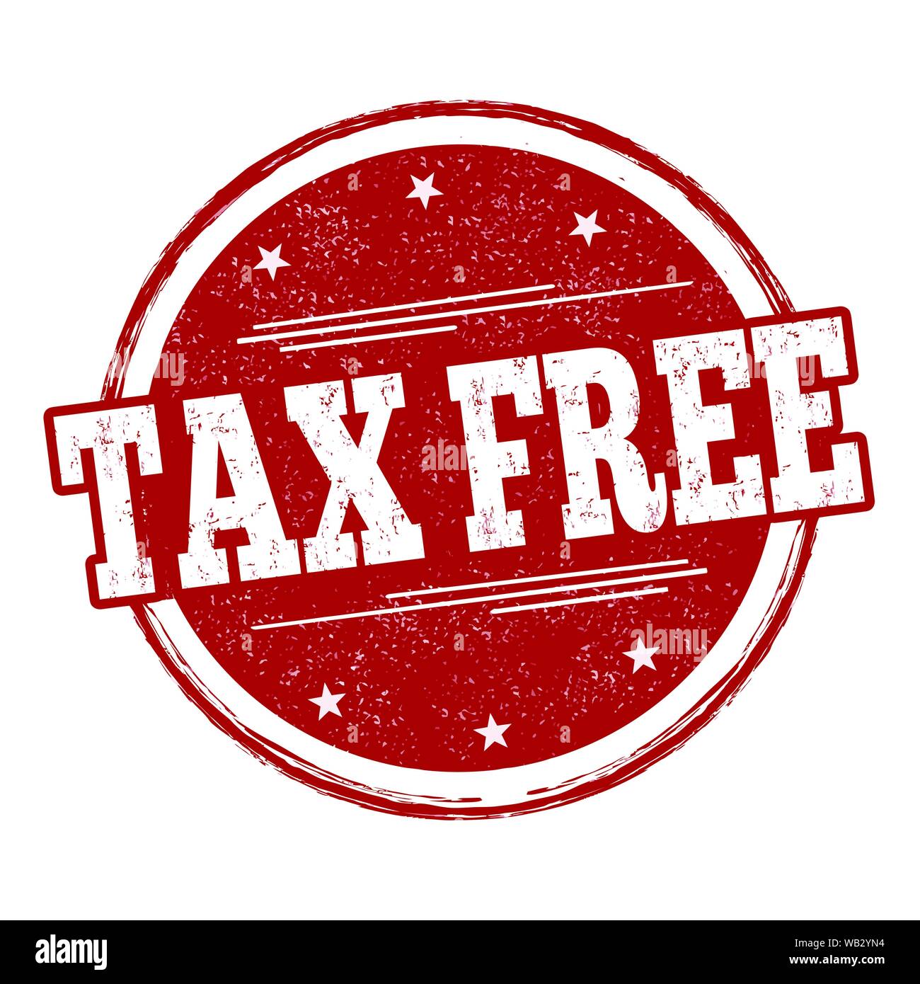 Tax office stamp Stock Vector Images - Alamy