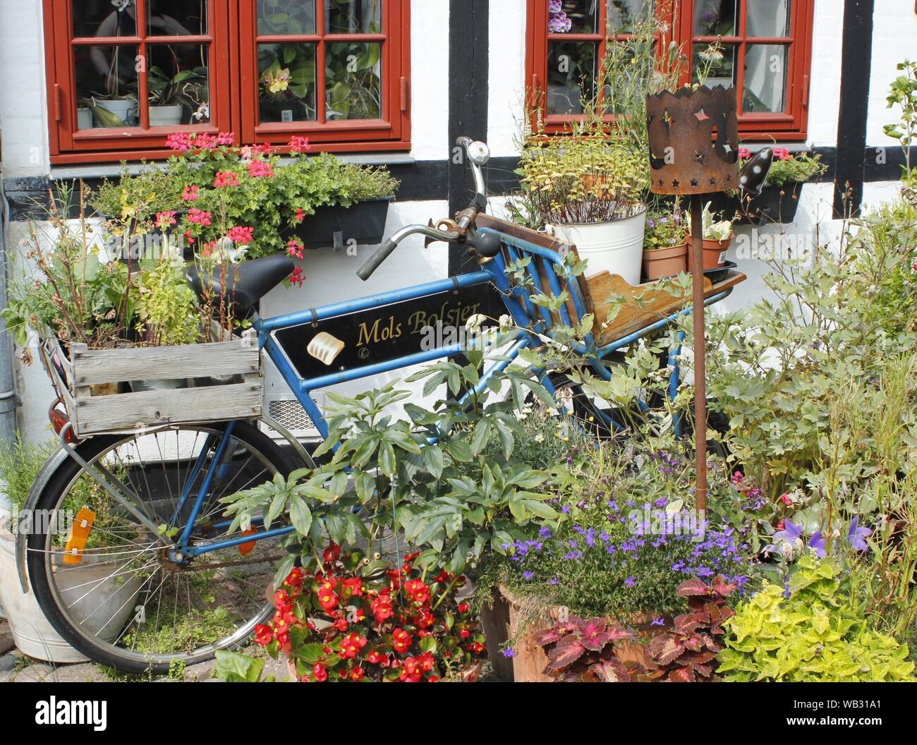 Mols Denmark High Resolution Stock Photography and Images - Alamy