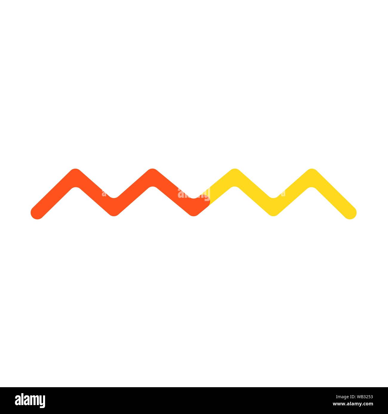 abstract loading bar Stock Vector Image & Art - Alamy