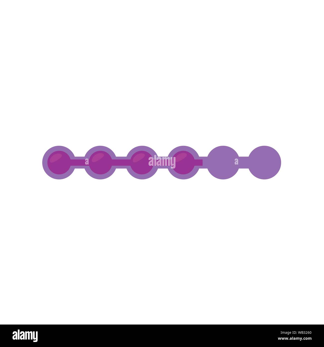 abstract loading bar Stock Vector Image & Art - Alamy