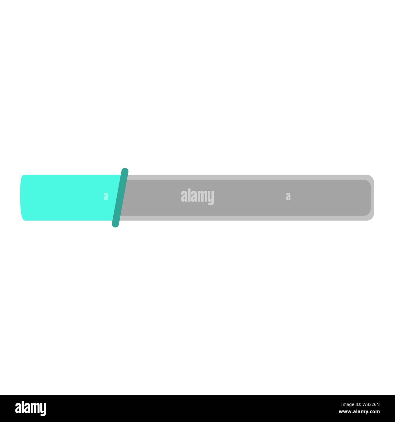 abstract loading bar Stock Vector Image & Art - Alamy