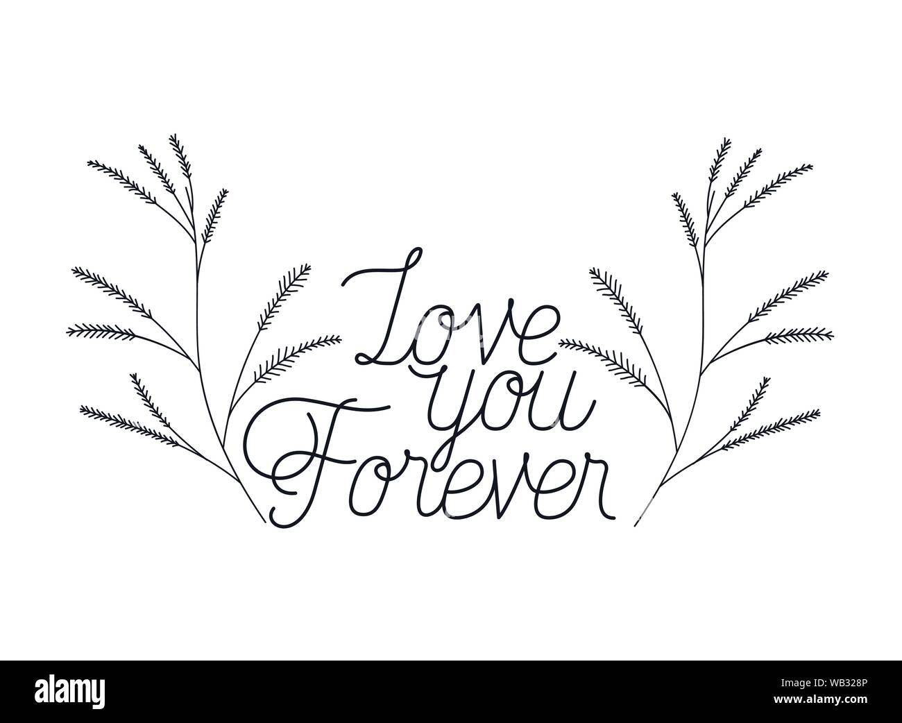 Moms love design Cut Out Stock Images & Pictures - Alamy