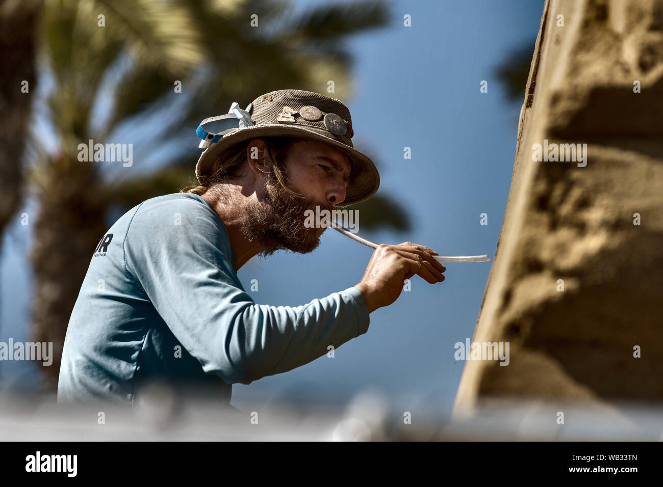 Abe waterman hi-res stock photography and images - Alamy